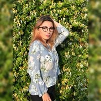 Andreea Enache – Medium