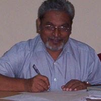 Dtb Ratnayake – Medium