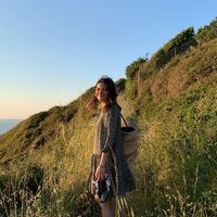 Clara Fortuné – Medium