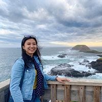 About – Christabel LW – Medium