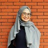 Sintya Nur Muftiana – Medium
