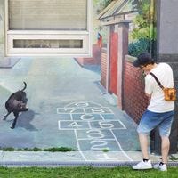 Johnson Lin – Medium