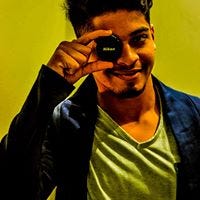 Abhishek Thakor – Medium