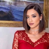 Manal Kazem – Medium