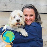 About – Pauline Bailey Kerr – Medium
