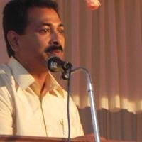 Shaji Thomas – Medium