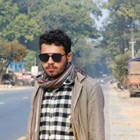 Subash Bhatta – Medium