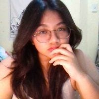 Yuan Francheska – Medium