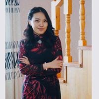 Nomindalai Munkhbat – Medium