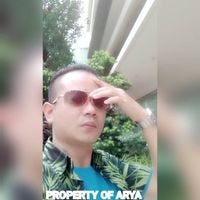 Arya Pijat Yoni Tantra – Medium