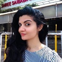 Mansi Sharma – Medium