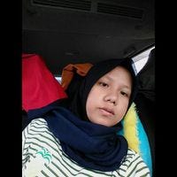 Putri Zannah Nur Romadhon – Medium