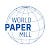 World paper mill – Medium