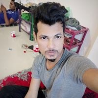 Srijon Hossain – Medium