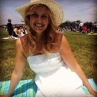 About – Amanda Williams – Medium