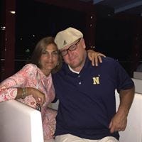 Virginia Conti Krause – Medium