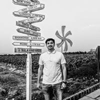 Karan Doshi – Medium