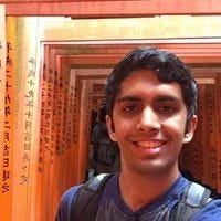 Ankeet Parikh – Medium