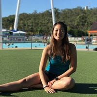 Suzanne Lim – Medium