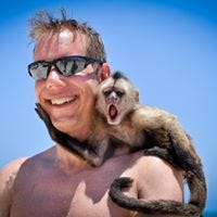 About – Todd Chamberlin – Medium