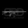 Black Rifle Depot – Medium