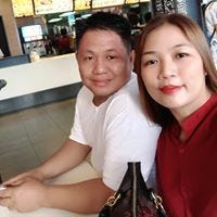 About – Rogelio Lingbawan – Medium