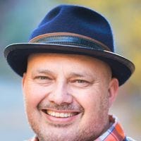 Omer Reingold – Medium