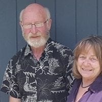 About – David John Stringer – Medium