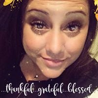 Christa Bonham – Medium