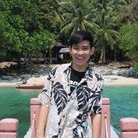 Kittisak Sridet – Medium