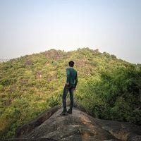 Abhimanyu Singh – Medium