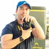 Alexandre Cruz Nicolas – Medium