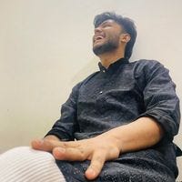 Nishant Sinha – Medium