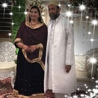 Farzana Asghar Ali – Medium