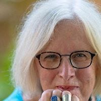 Marcia Cebulska – Medium
