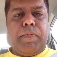 Nick Patel – Medium