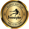 Freestyler Belgrade Night Club – Medium