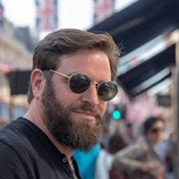 About – Simon Jakob – Medium