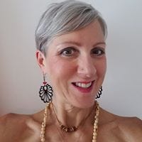 Crystal Ann Hanson – Medium