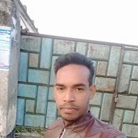 Md. Mahabub – Medium