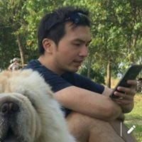 About – Anson Lim – Medium
