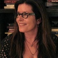 Karen Croner – Medium
