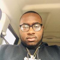 About – Cecil Mcbride III – Medium