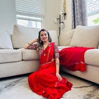 Sunita Chalaune – Medium