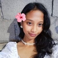 Bernadette Hail Marquez – Medium