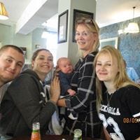 Sarah Lou – Medium