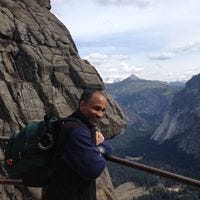 About – Brian Canada – Medium