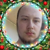 Gregory King Jr. – Medium
