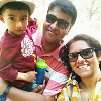 Deepti Mohan – Medium