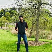 Arjit Bhargava – Medium